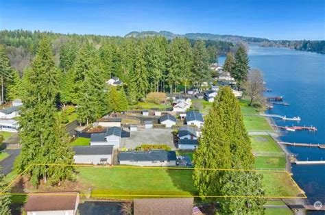 7316 Lakeside St Sw Olympia Wa 98512 Redfin