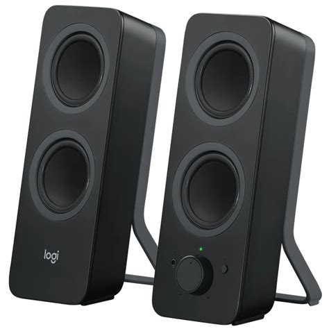 Logitech Speakers Z Bluetooth Computer Speakers Bluetek
