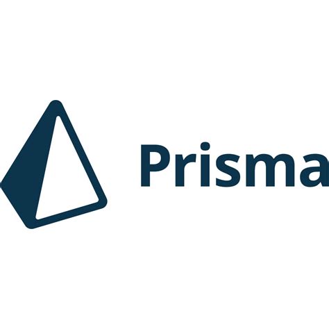 Free High Quality Prisma Logo Png For Creative Design