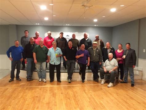 Cherry Hill Professional Firefighters