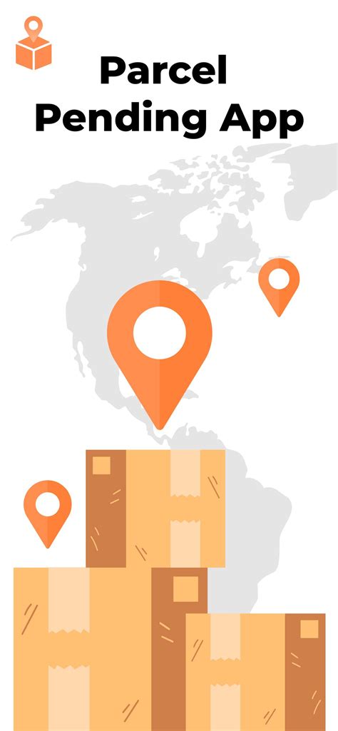 Parcel Pending App Apk For Android Download