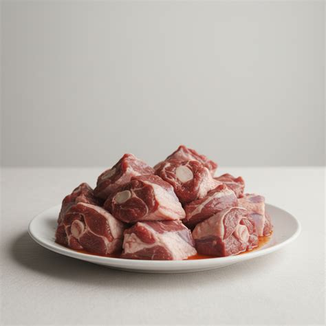 Freshqut Premium Mutton Nihari