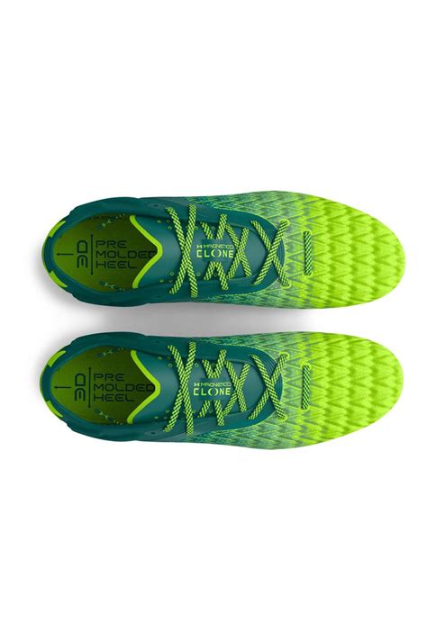 Zapatos De Fútbol Ua Clone Magnetico Pro 2 Fg Para Hombre Under Armour