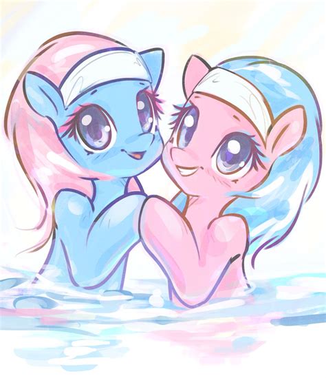 Aloe And Lotus Anthro