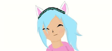 More Nekoette By Enderlilly On Deviantart