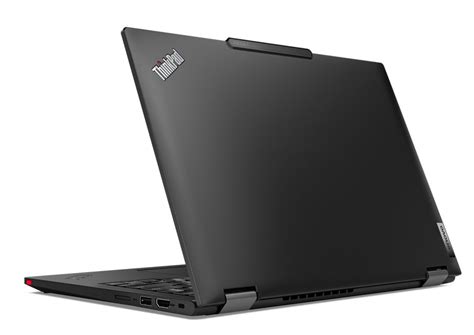 Lenovo launches ThinkPad X13 Gen 5 series laptops with Intel Meteor ...