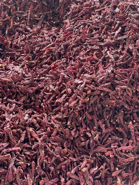 Bydagi Byadgi Stemless Red Chilli At ₹ 540 Kg In Byadgi Id 2852258676862