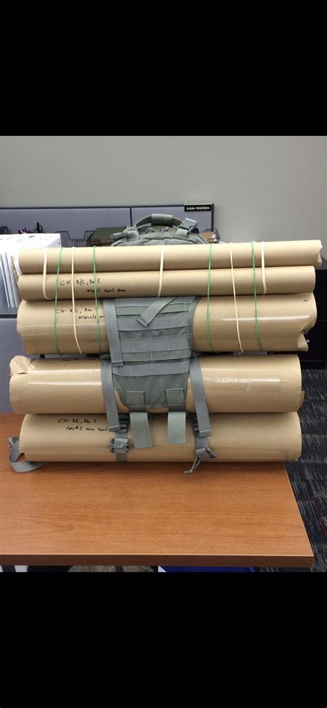 Tad Fast Pack Edc My Edc And Weekend Bag Since 2013 Rbackpacks