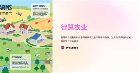 智慧农业