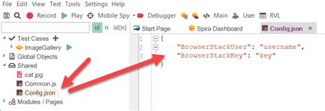 Browserstack Camera Image Injection Kb810 Inflectra