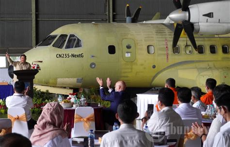 MoU Kerjasama PTDI Dan Jet Investment Group SARL Foto 11 1912143
