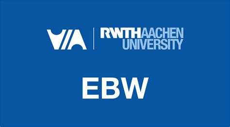 Vo Eisenbahnbetriebswissenschaft Rwthmoodle