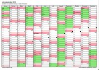 Ferienkalender Sachsen Anhalt Als PDF