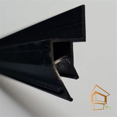 Теневой профиль для натяжного потолка АМ 2 стеновой 2 м купить в интернет магазине Потолки