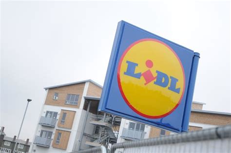 Here Is Where Lidl And Aldi Want To Open New Shops In Croydon Croydon