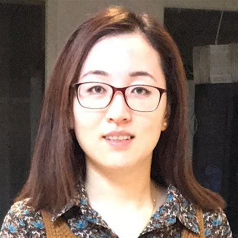 Ai Wang Dr Research Profile