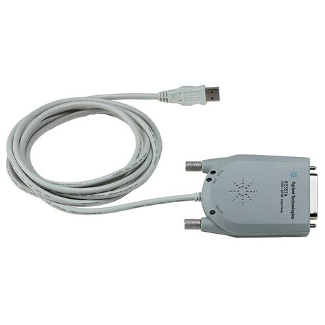 Keysight 82357b Cáp Chuyển Dữ Liệu Usb Gpib Usb Gpib Interface