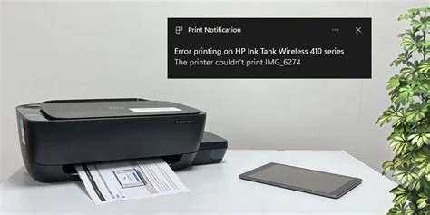 7 módszer a nyomtatási hibák javítására HP nyomtatón