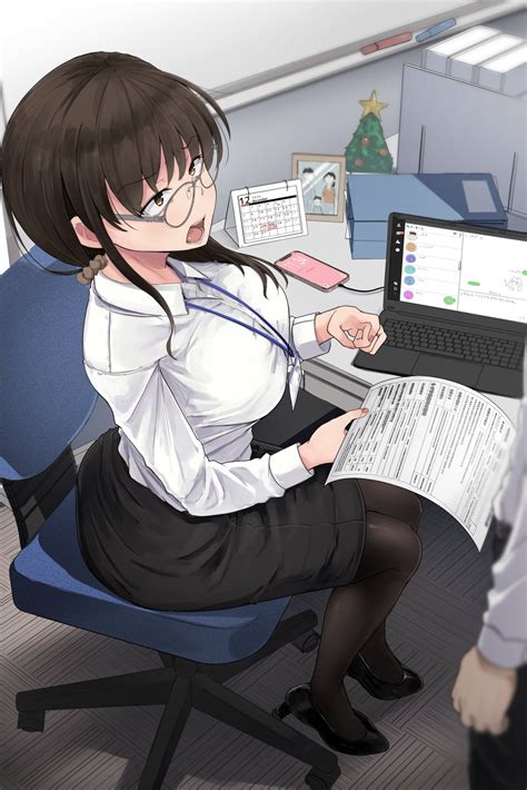 Flanvia Original Black High Heels Commentary Request Highres Paid