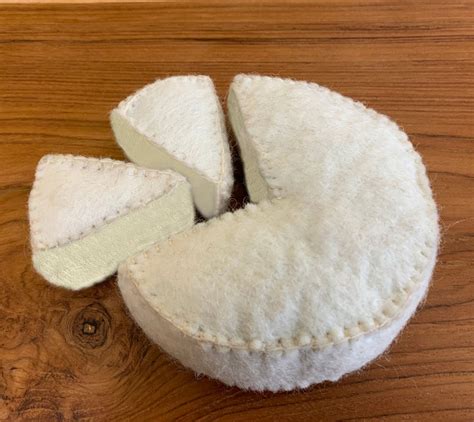 Camembert3pc Papoose Toys Pte Ltd