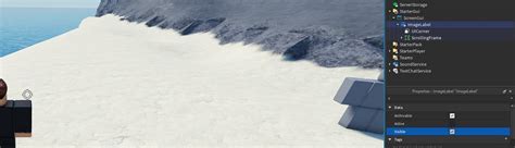 Script Is Not Opening Gui Scripting Support Developer Forum Roblox