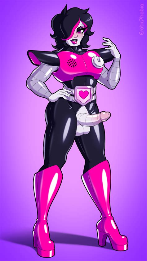 Mettatonex