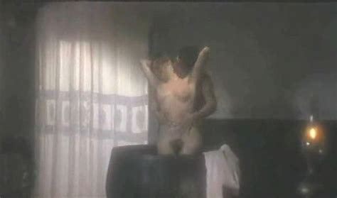 Naked Maria Rosaria Omaggio In Vicenteta Estate Quieta