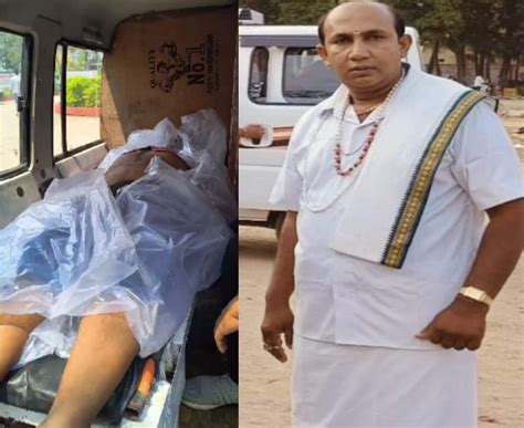 Cg Accident स्कॉर्पियो और पिकअप में जबरदस्त भिड़ंत