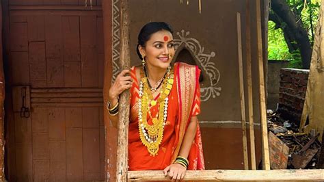 पहिला पाऊस On Set Youtube