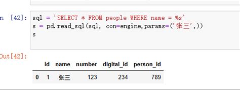 Python数据分析 Pandas库 数据的读取和保存pandas读取csv文件 Csdn博客