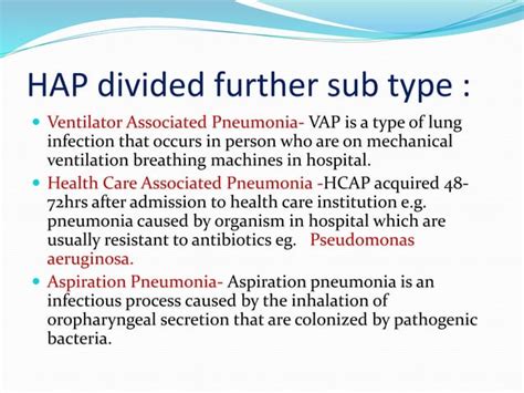 Pneumonia Introduction Pathogenesis Lab Diagnosis And Treatment Pptx