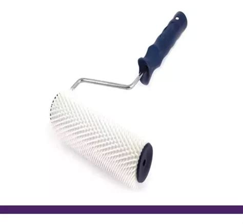 Rodillo A Para Resina Epoxica 9 Mercadolibre