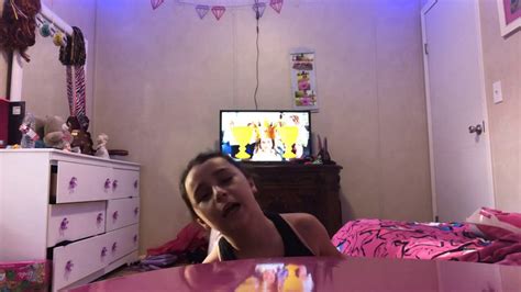 Teddy Youtube
