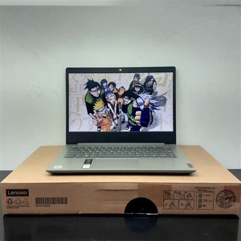 Jual Lenovo Ideapad Slim 3 Intel Core I3 10110U Ram 8gb Ssd 256gb Shopee Indonesia