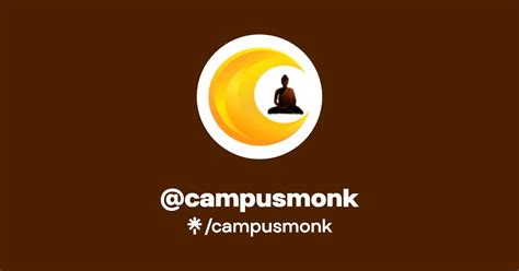 Campusmonk Instagram Linktree