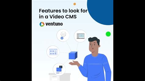 Video Cms Youtube