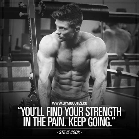 Pin On Inspirational Gym And Fitness Quotes