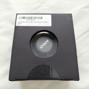 Amd Computers Laptops Parts Amd Wraith Stealth Socket Am Pin Connector Cpu Cooler With