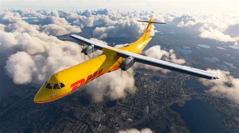 Atr 72 600 World Cargo Liveries · Unofficial Msfs Marketplace Browser