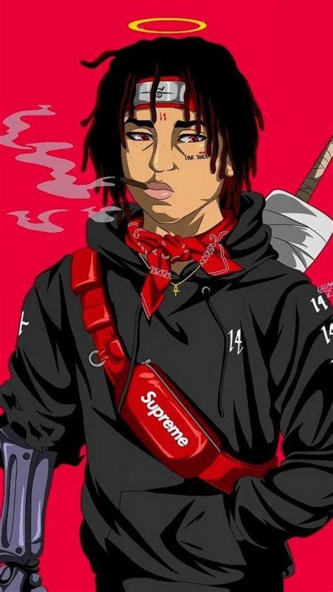 100 Trippie Redd Wallpapers