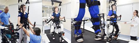 Robotics Rehabilitation Cghmc