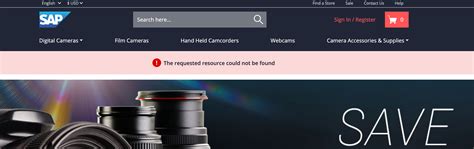 log out and get error message · issue 2579 · sap spartacus · github