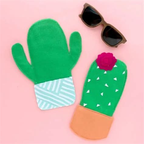 21 Fun And Cool Diy Sunglasses Cases • Cool Crafts