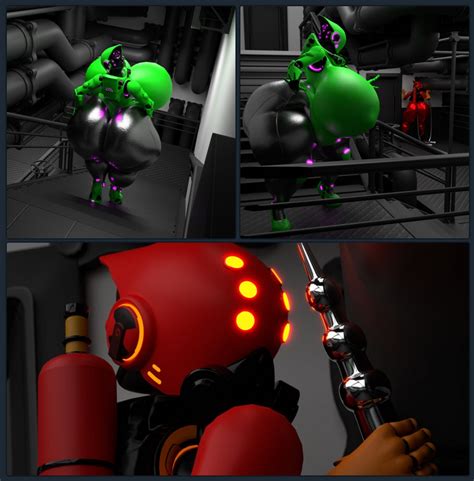 Rule 34 Anthro Big Ass Big Breasts Breasts Bubble Butt Fat Female