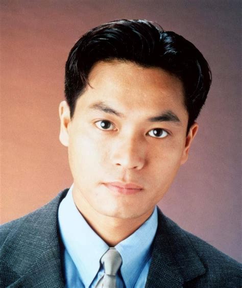 视帝郭晋安近照曝光：曾经的千面小生，如今脸僵似“蜡像” 张国荣 自然 容颜