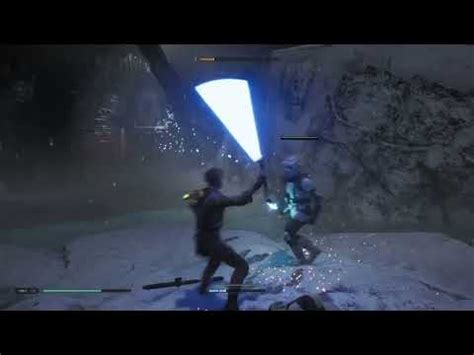 STAR WARS Jedi Fallen Order que a Força esteja você YouTube