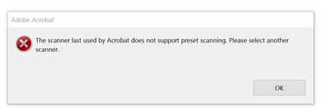 Why Do I Get This Error How Do I Reset Defaults Adobe Community 8933327