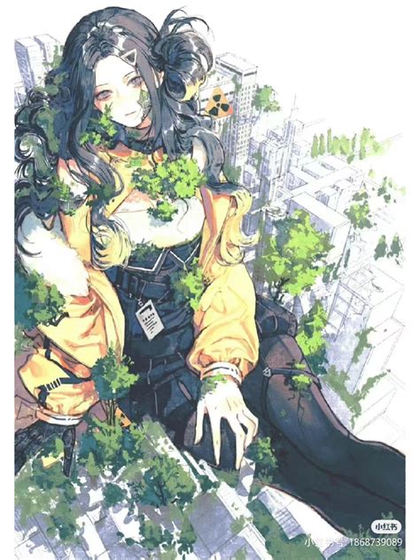 插画 高清图片，堆糖，美图壁纸兴趣社区