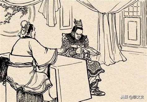 三國147：張飛泄露曹操之計，雖然劉備表明心跡，呂布會相信嗎？ 每日頭條