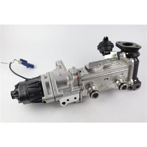 Egr Valve And Cooler Kit Jeep Grand Cherokee Wk 2014 2019 30l Diesel